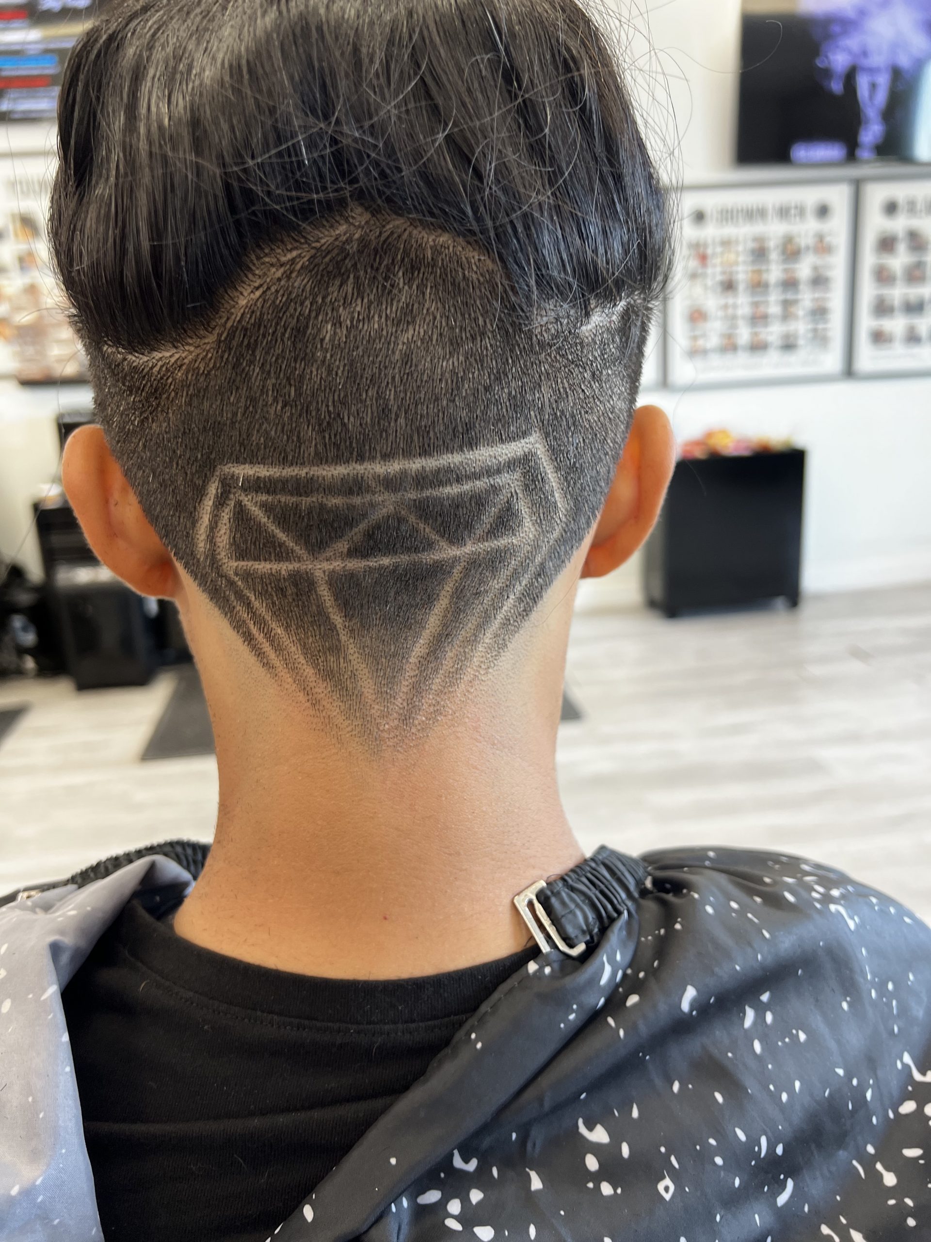 Gallery - 360 Degree Barber Shop 2 - Stay Fresh